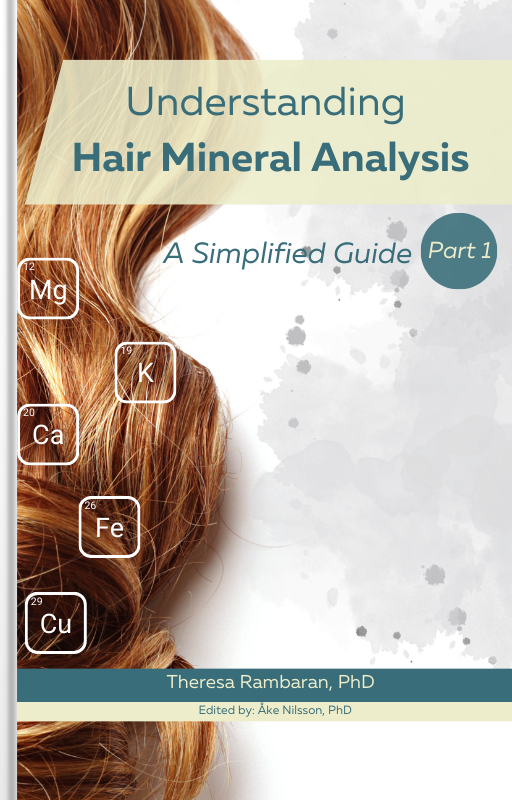 Understanding Hair Mineral Analysis: A Simplified Guide